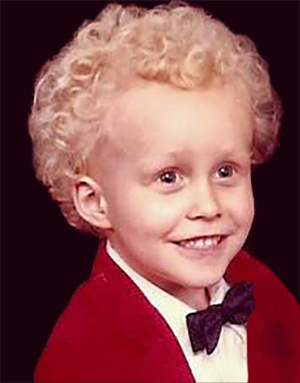 Henry-Harris | Grassroots Center