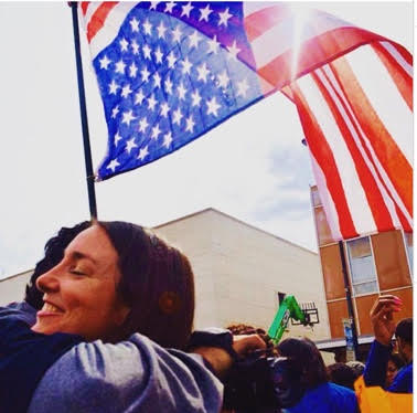 sarah coffey biopic | Grassroots Center